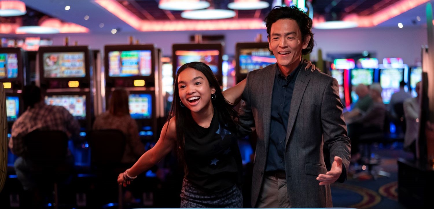 Don’t Make Me Go: Film Review - Miss Flicks