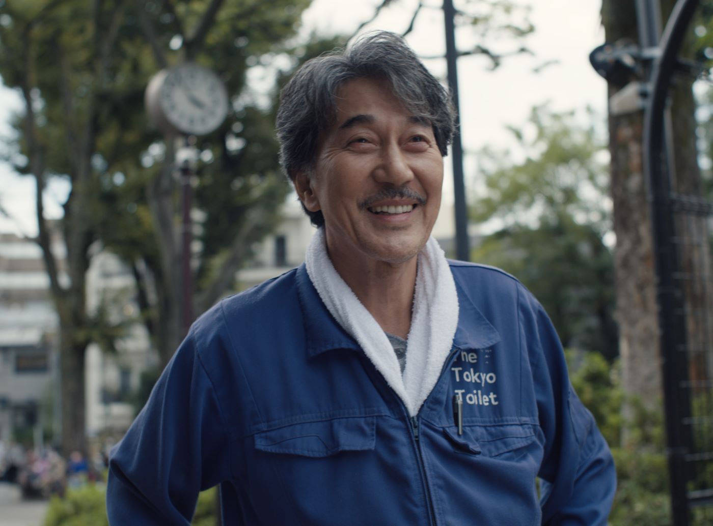 Perfect Days: Film Review