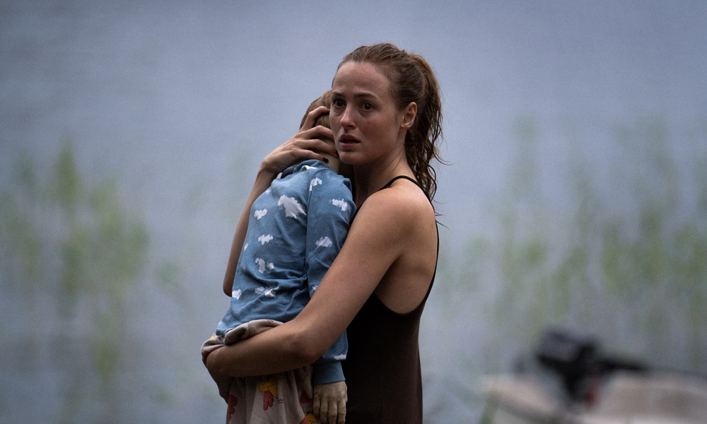 Handling the Undead: Sundance London Film Review