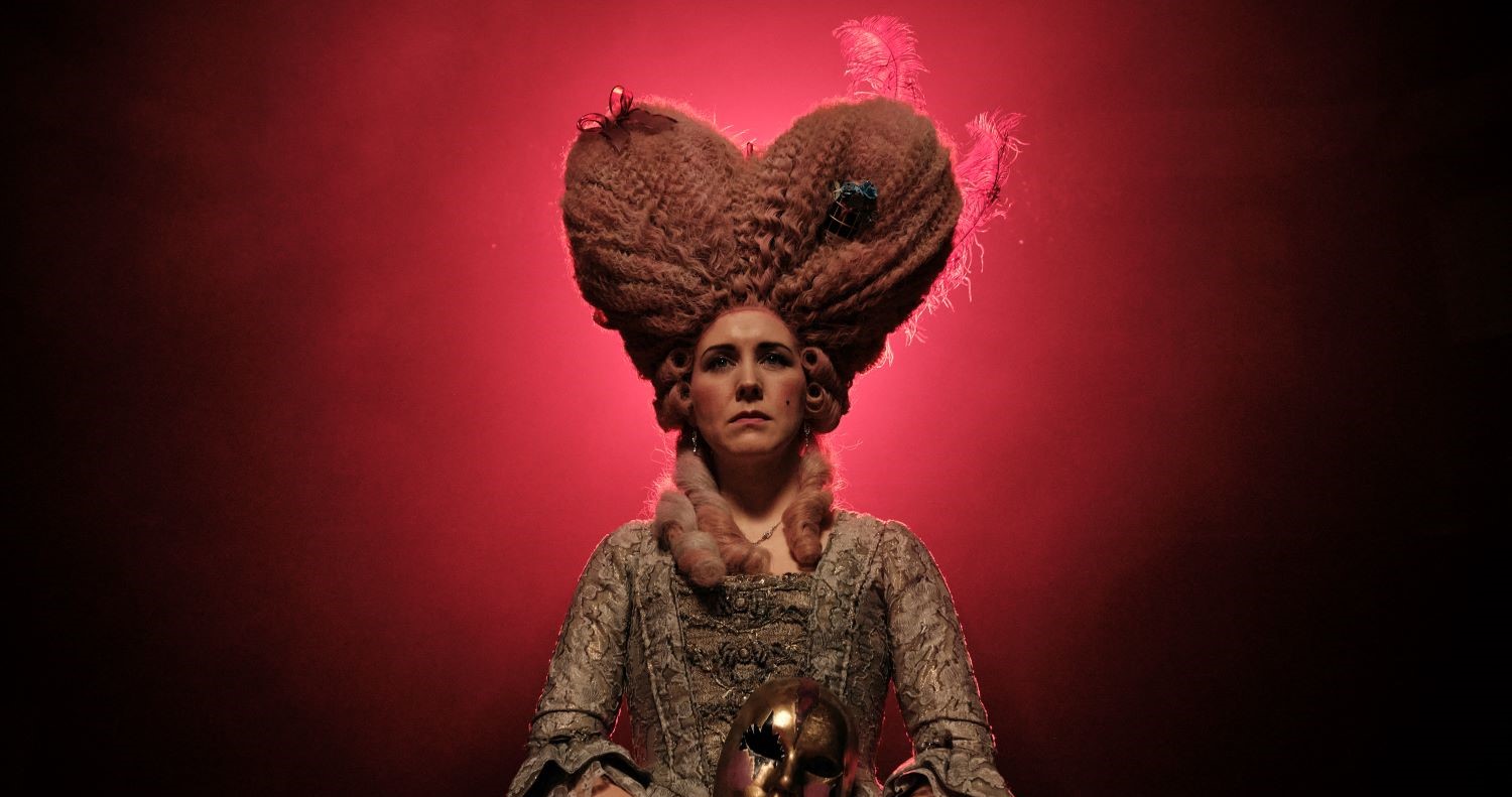 Timestalker: Film Review